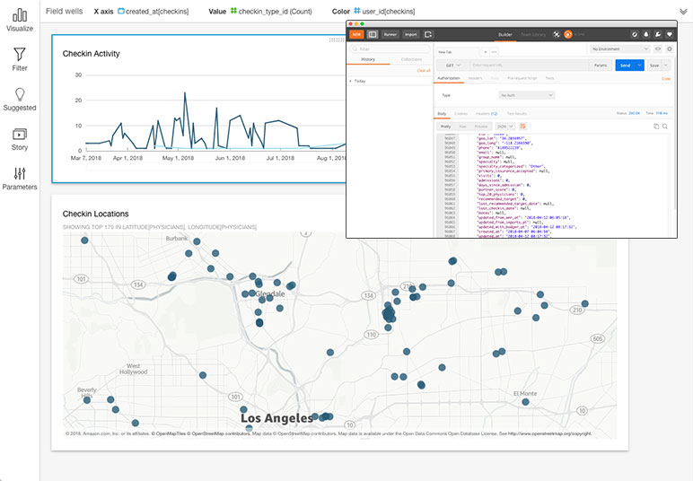 Platform – WildFire Labs